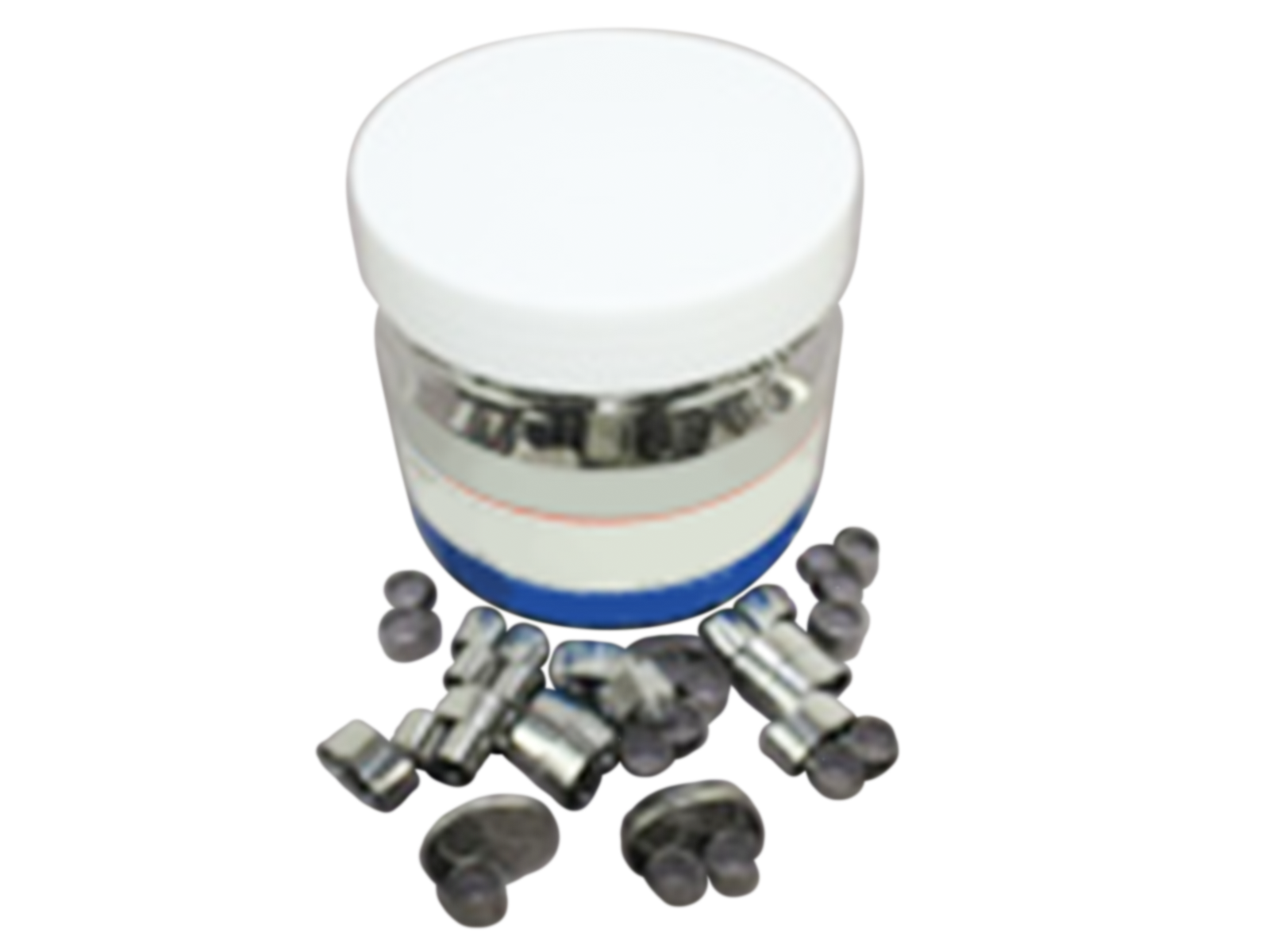 MSE PRO Stainless Steel Specimen Clips for Castable Mounting, 100pcs ...