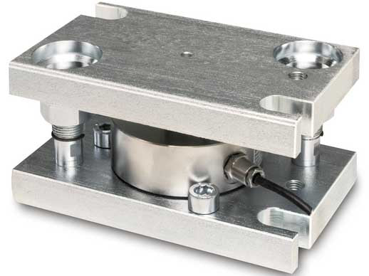 Kern Load/Force Measuring Cell CR 5000-1Q1 | Kern