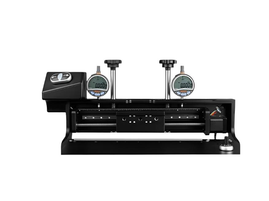 InfinityPV Advanced Mounting System - For Wide Platform | InfinityPV