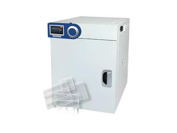 Witeg Incubators SWIF Forced-Air SmartLab 50/105/155 Liter 70°C | Witeg
