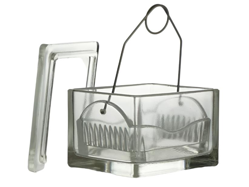 Witeg Staining Jars Standard Soda Glass | Witeg