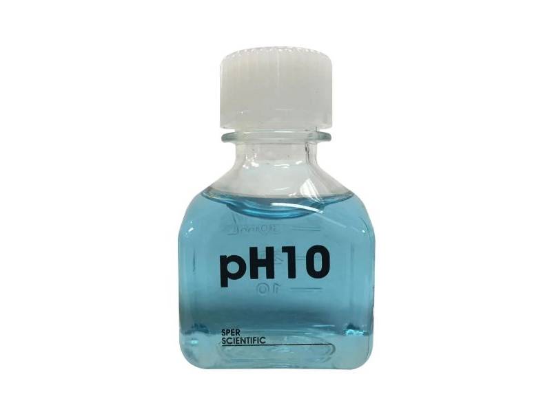 Sper Scientific pH 10 Buffer - 3 Pack | Sper Scientific