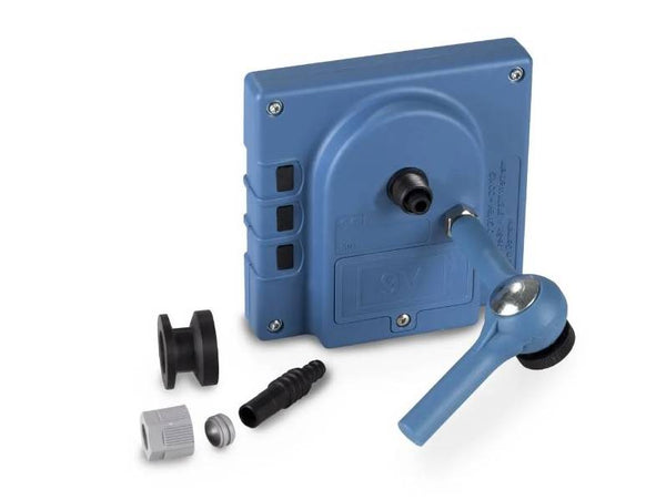 BrandTech DVR 2Pro Vacuum Gauge | BrandTech