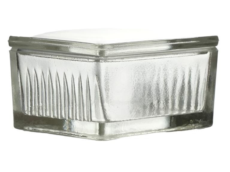 Witeg Staining Jars According to Schiefferdecker Soda Glass | Witeg