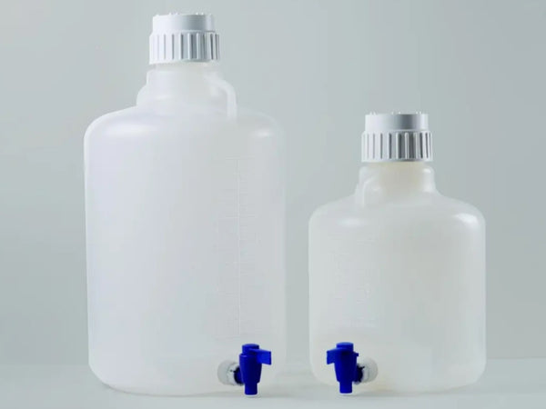 NEST Polypropylene Carboys | NEST Scientific