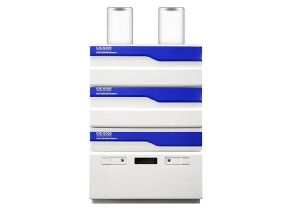 MSE PRO Ion Chromatography System Model 4 | MSE Supplies LLC