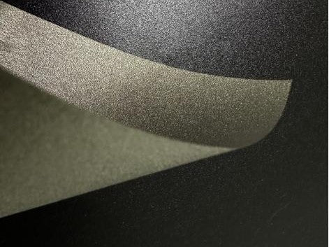 MSE PRO Ultra-Thin Porous Titanium Sheet | MSE Supplies LLC