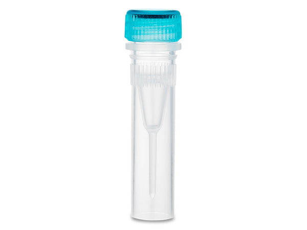 ClearSeal™ Screw Cap Microcentrifuge Tubes | MTC Bio