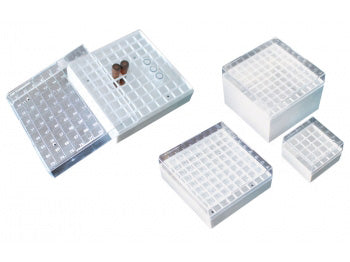 Jeio Tech Lab Companion Cryo Boxes | Lab Companion