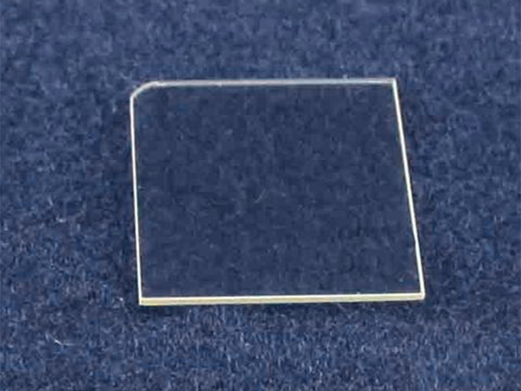 MSE PRO BaTiO 3 BTO Barium Titanate Crystal Substrates