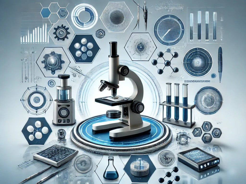 MSE Supplies Analytical Testing Consulting Services | MSE Supplies LLC