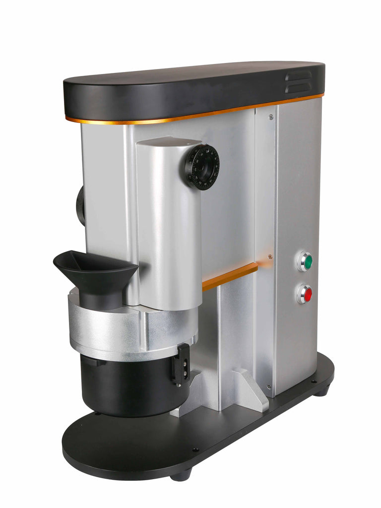 MSE PRO Laboratory Soil Mill | MSE Supplies LLC