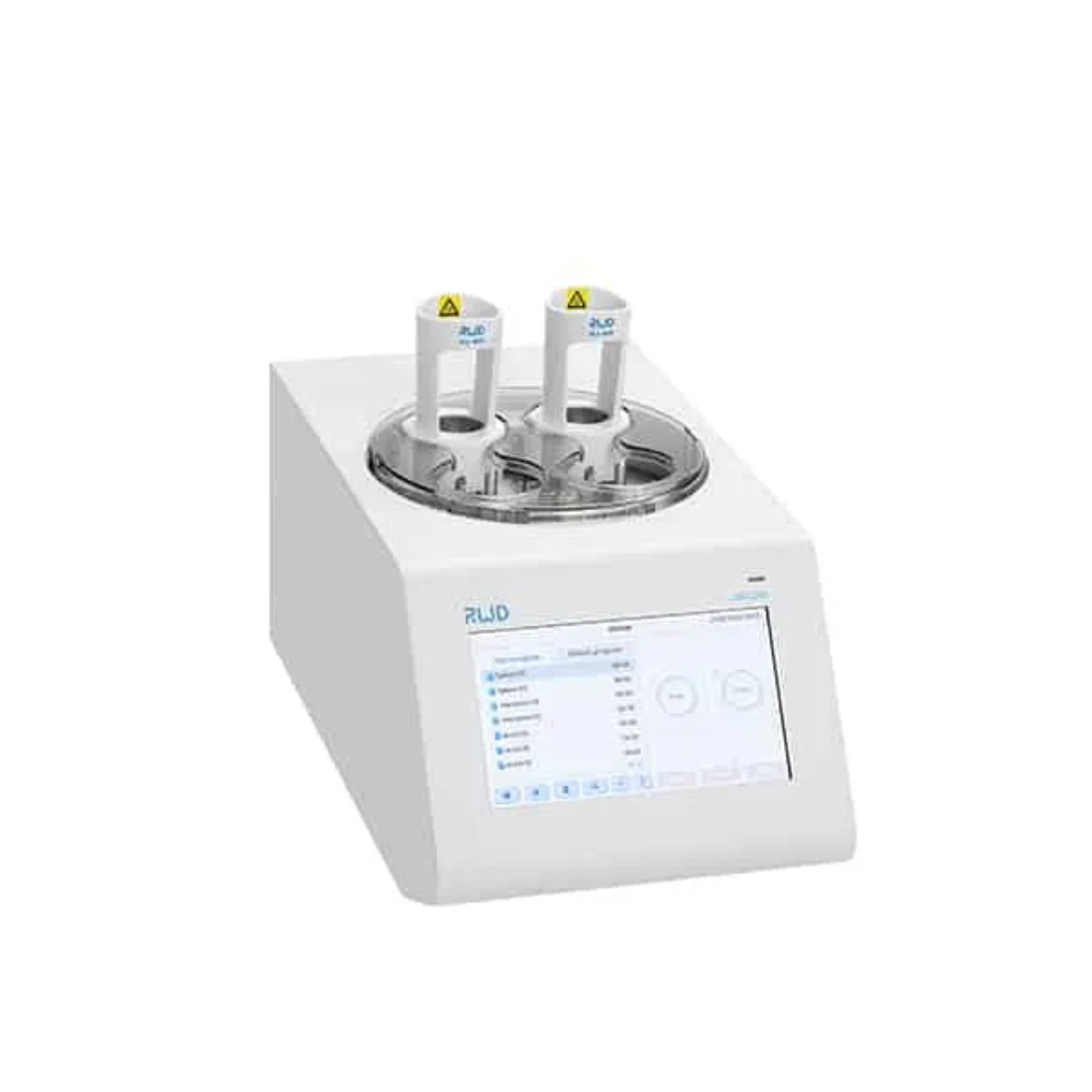 RWD Single Cell Suspension Dissociator – MSE Supplies