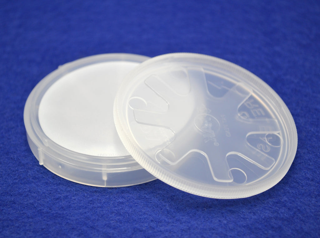 MSE PRO™ 2 inch Aluminum Scandium Nitride AlScN Template on Sapphire ...