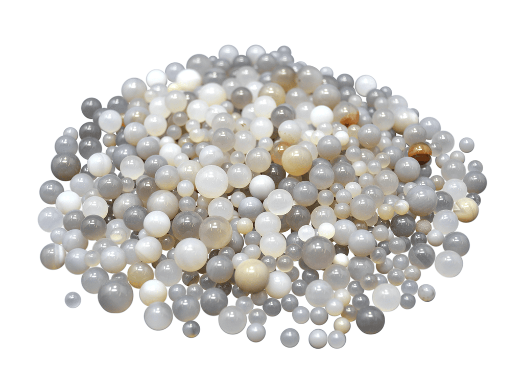 MSE PRO Milling Media Set for 400 ml Agate Planetary Mill Jar– MSE ...