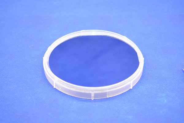 150mm P/B PRIME SILICON WAFER, 10-20 ohm-cm, 675+/-25 deg, SSP– MSE ...