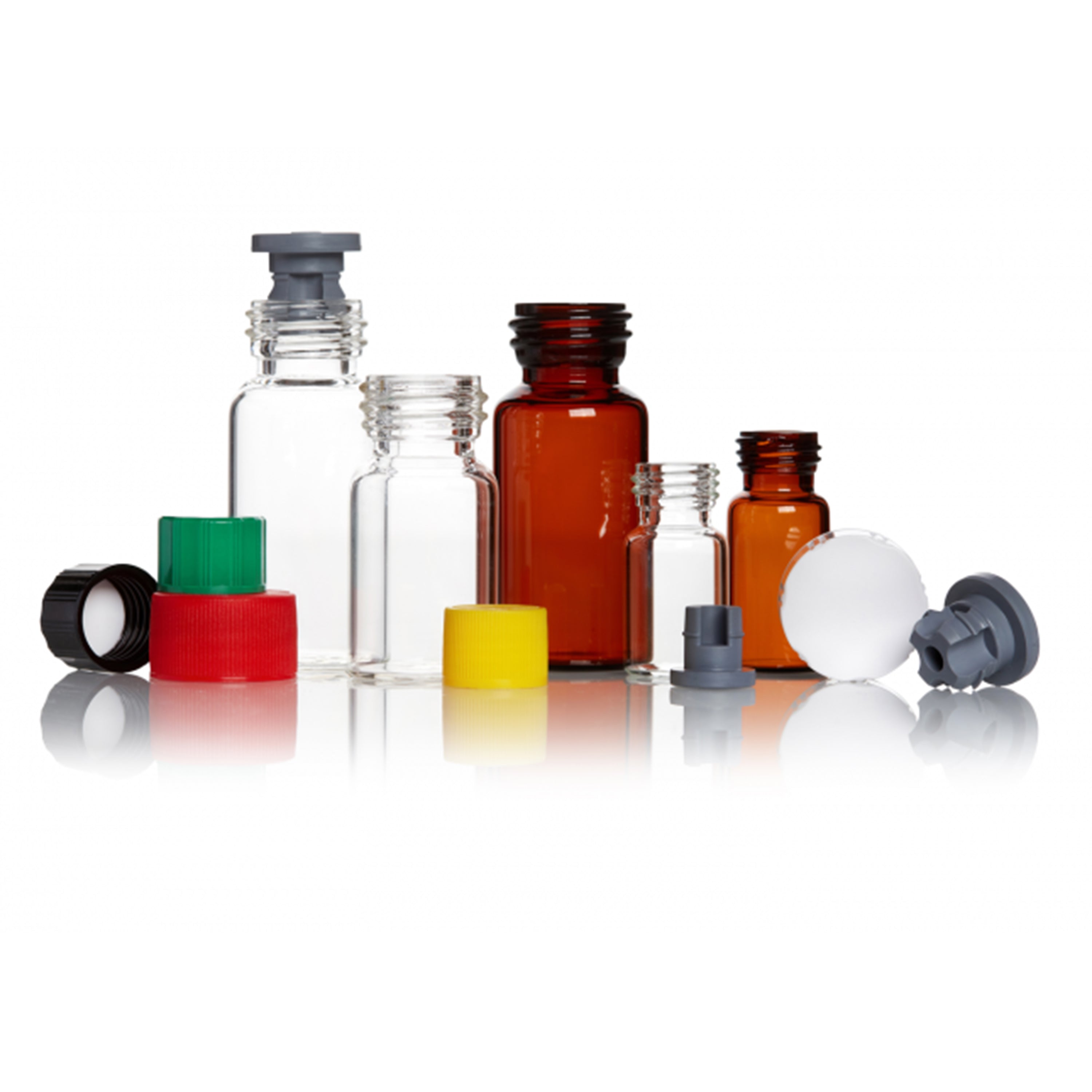 WHEATON® Diagnostic Vials – MSE Supplies