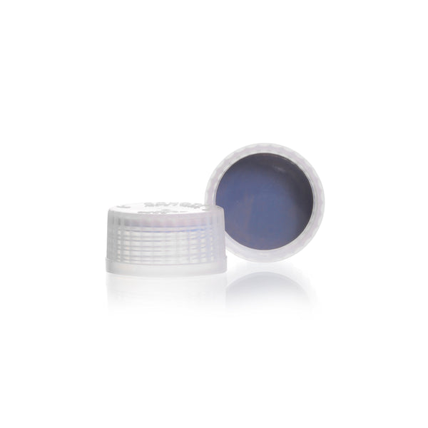 DURAN® Premium Screw Cap, PFA, with PTFE-Coated, Platinum Cured ...