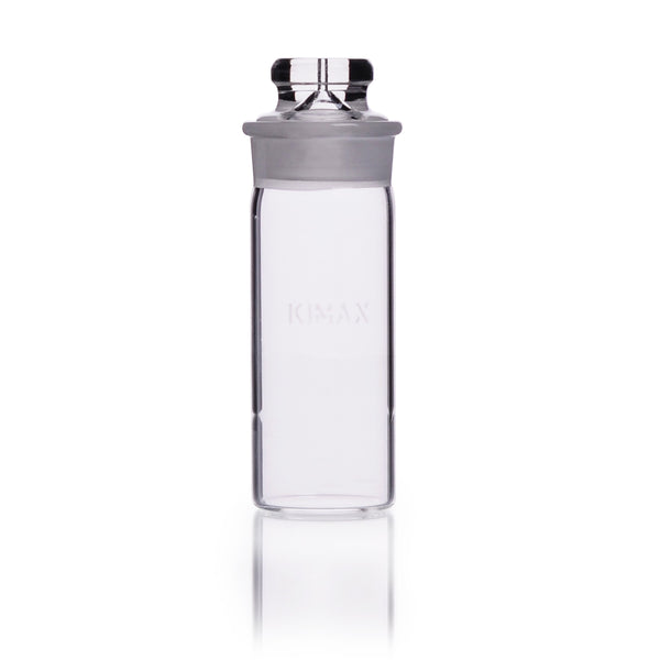 KIMBLE® KIMAX® Hubbard Specific Gravity Bottle, 24 mL | DWK Life Sciences