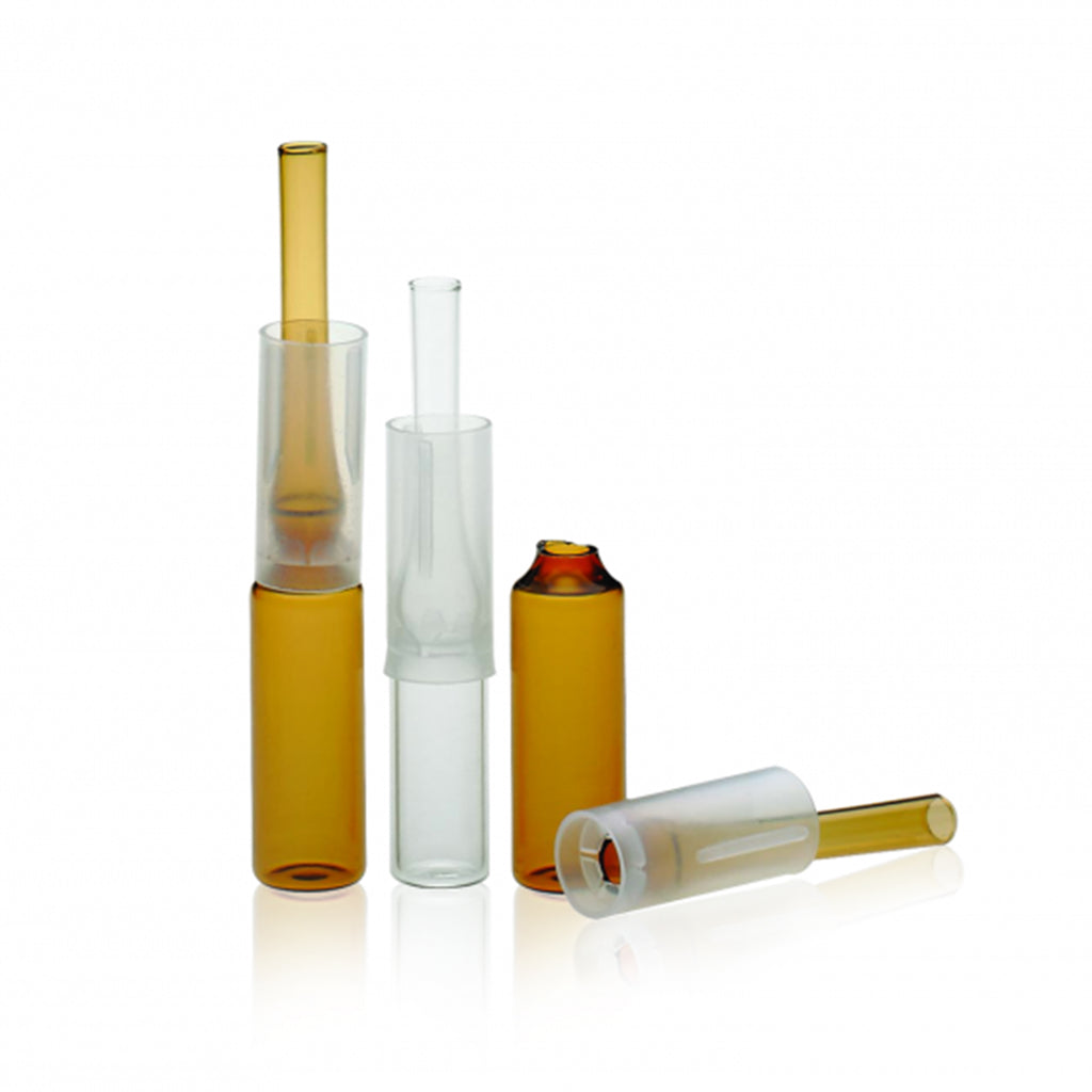 WHEATON® Ampule, Snapper | DWK Life Sciences