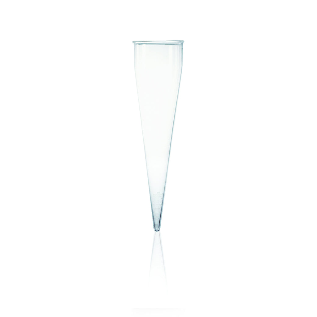 KIMBLE® Imhoff Sediment Cone, 1000 mL | DWK Life Sciences