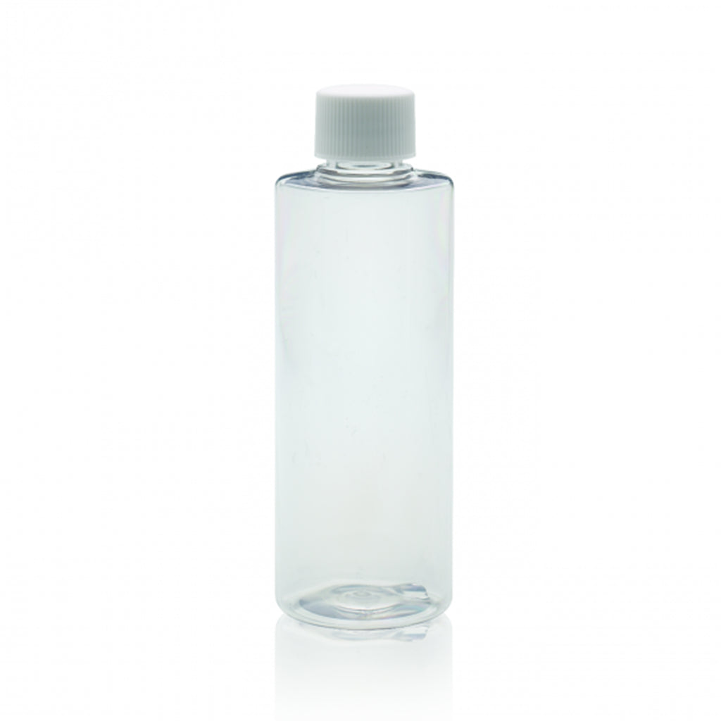 WHEATON® Transparent PET Bottle, 120mL | DWK Life Sciences