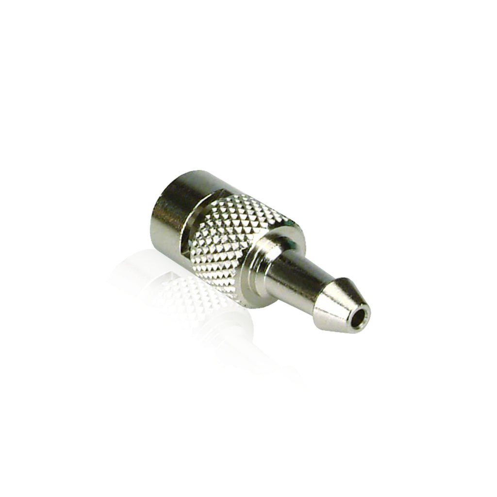 WHEATON® Hose Barb / Luer Adapter for Attaching Manifold (fits 2 and 3mm)