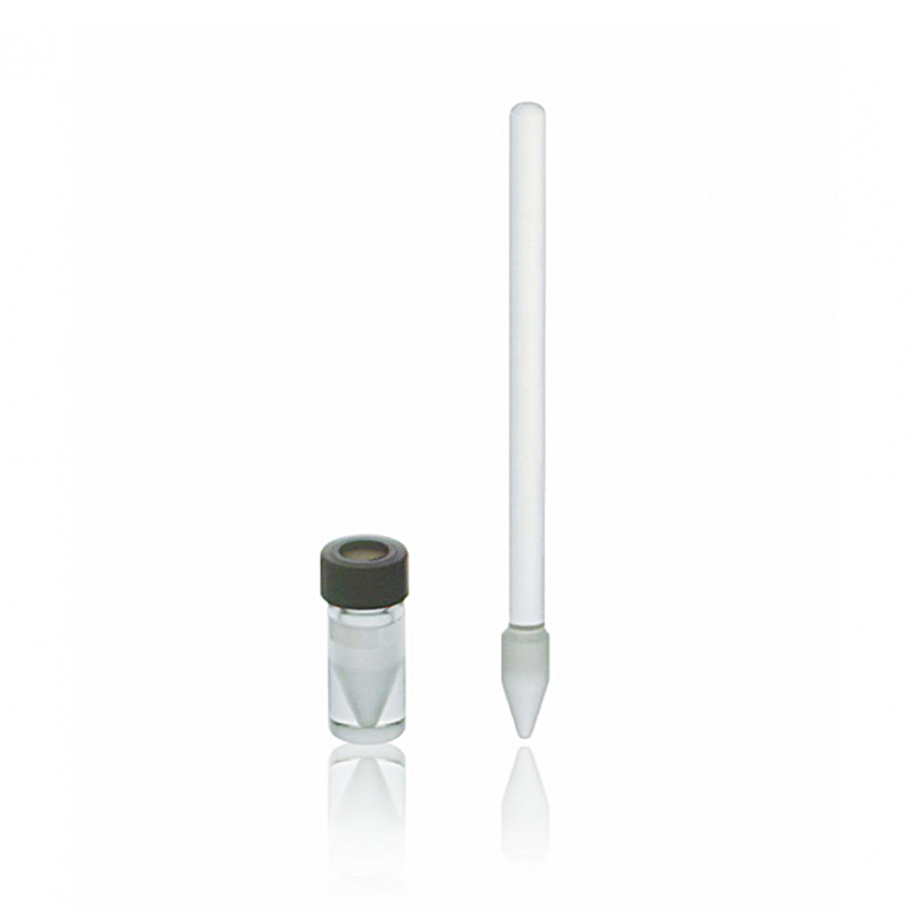 KIMBLE® KONTES® Micro DUALL® Tissue Grinder, All-Glass, with Threaded ...