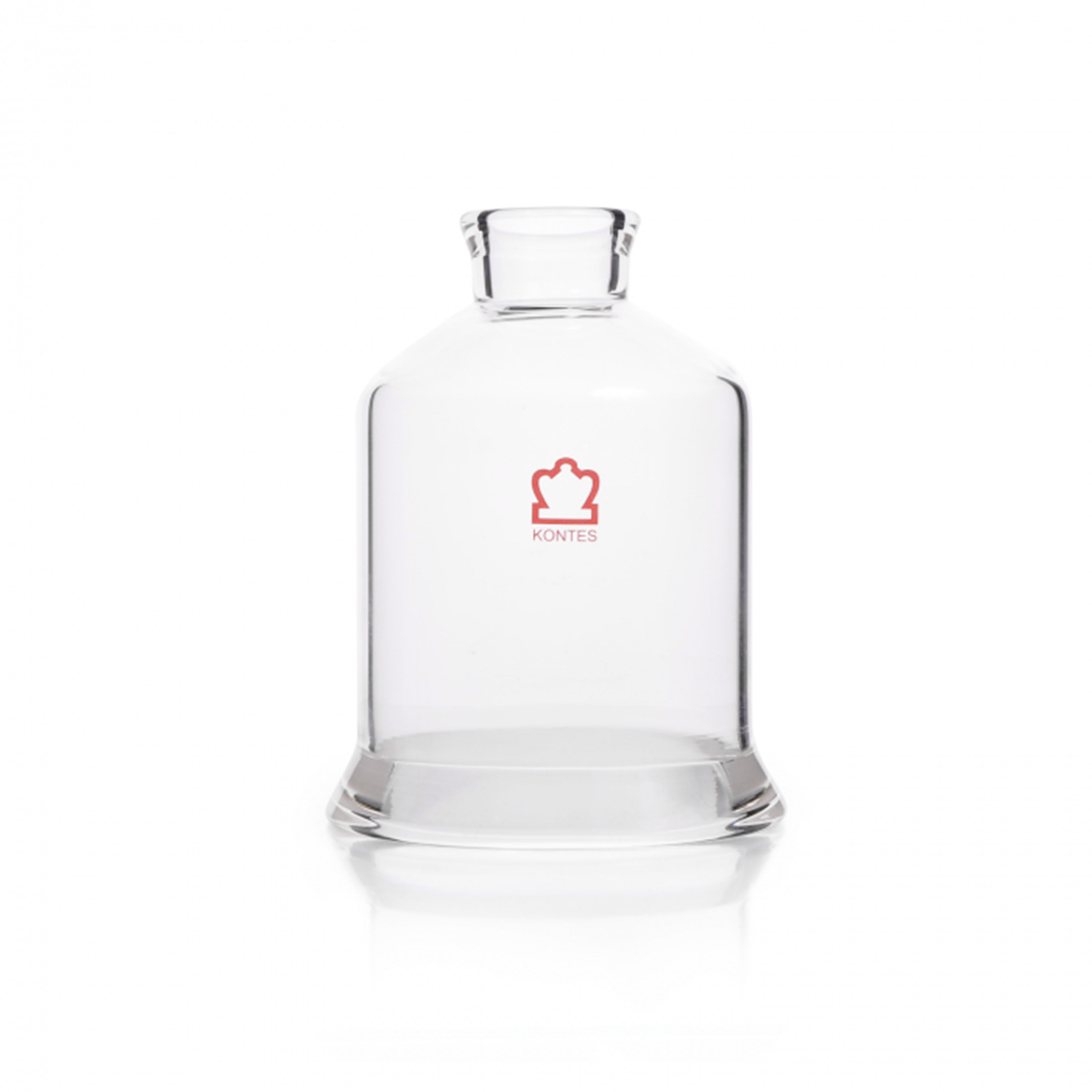 KIMBLE® ULTRA-WARE® Glass Filter Dome Only, 2000 mL – MSE Supplies