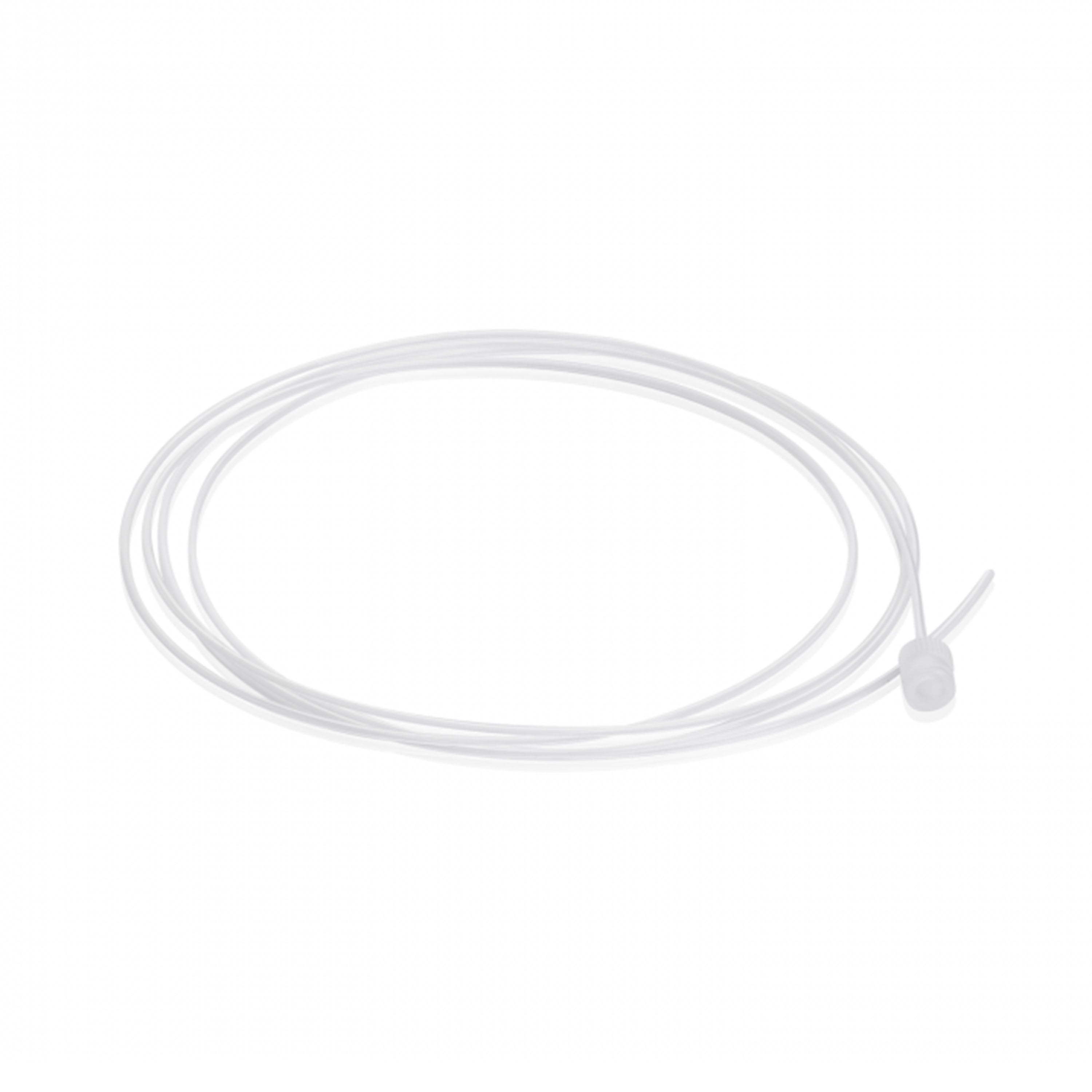 KIMBLE® PTFE Tubing With Luer Lock Adapter, 1/16" OD x 5 ft. – MSE Supplies