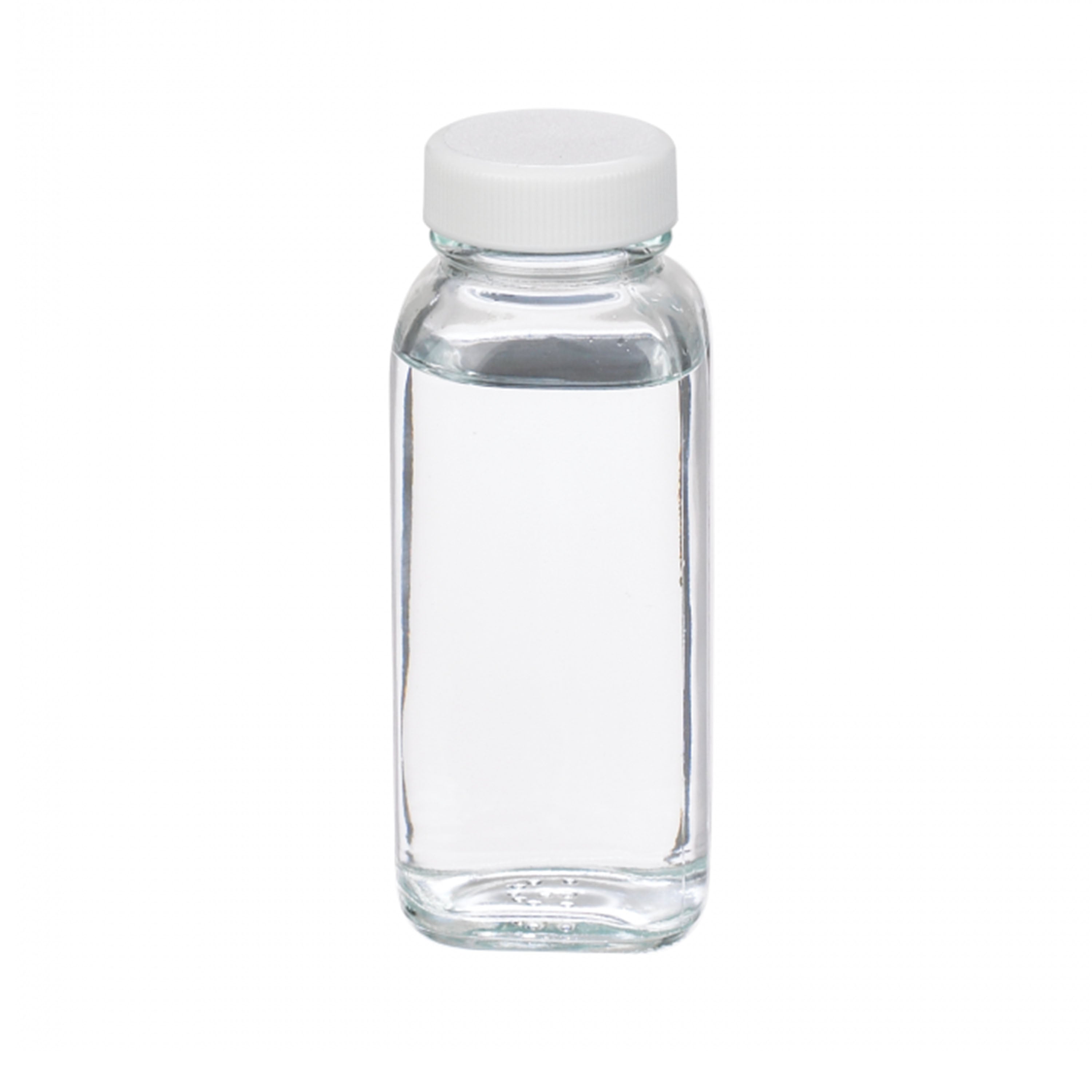WHEATON® French Square Bottle, 4oz – MSE Supplies