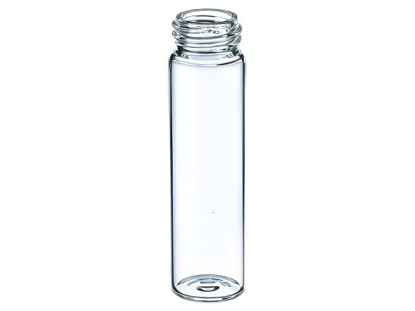 WHEATON® E-C Sample Vials Laboratory Vials, 40mL