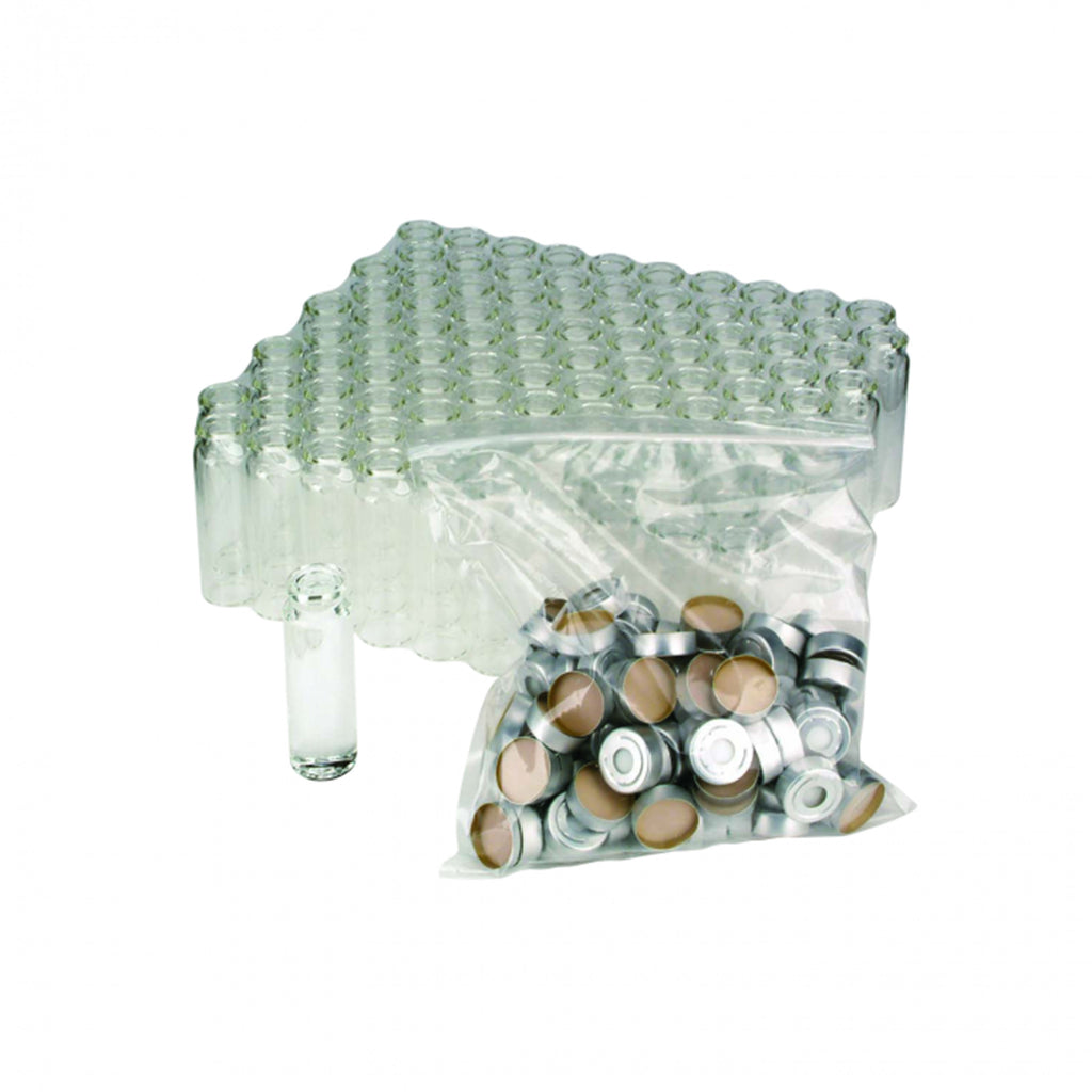 WHEATON® Headspace, Convenience Pack, 20mL | DWK Life Sciences