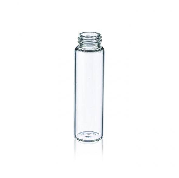 WHEATON® E-C Sample Vials Laboratory Vials, 60mL