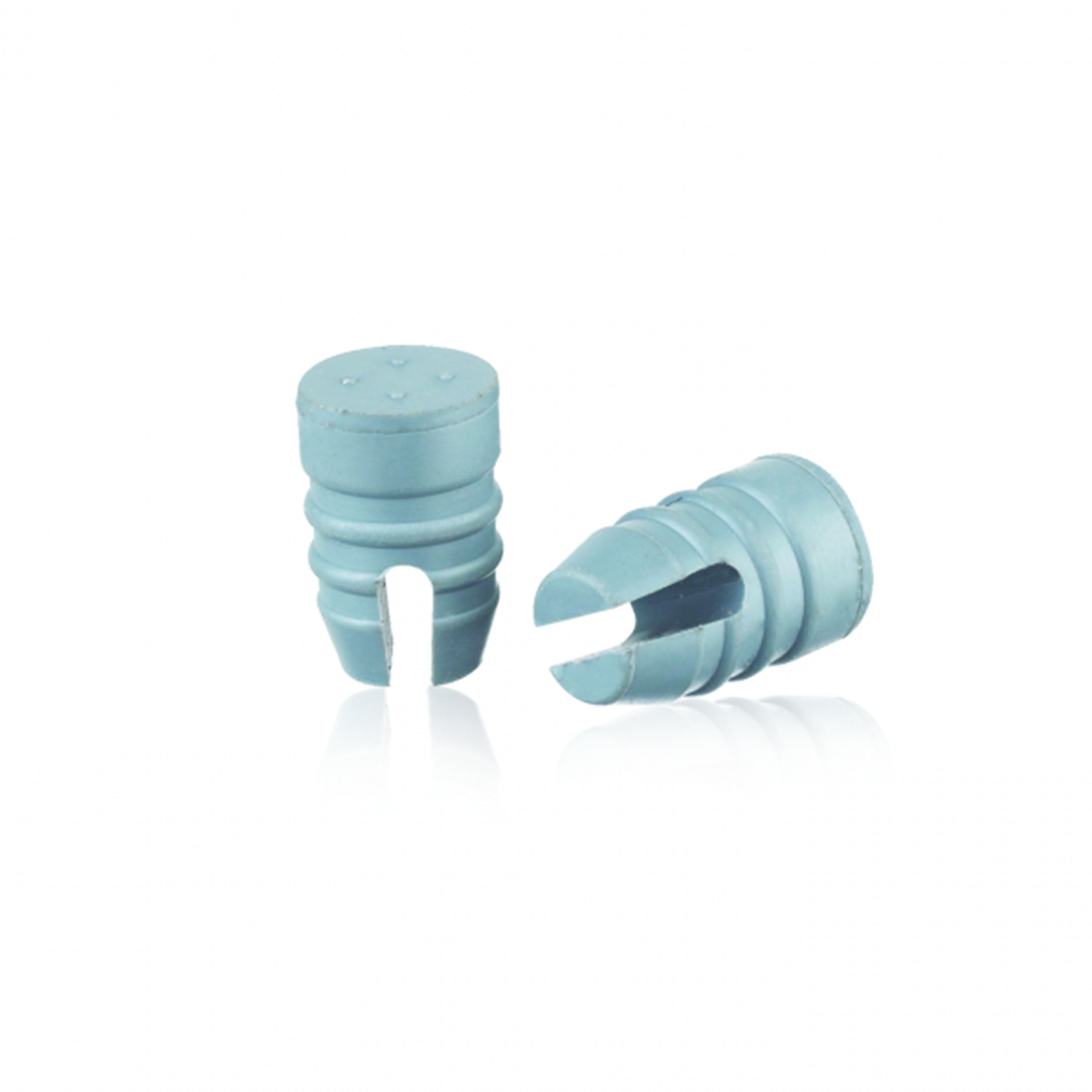 WHEATON® Lyophilization Ampule Stopper, 11 mm – MSE Supplies