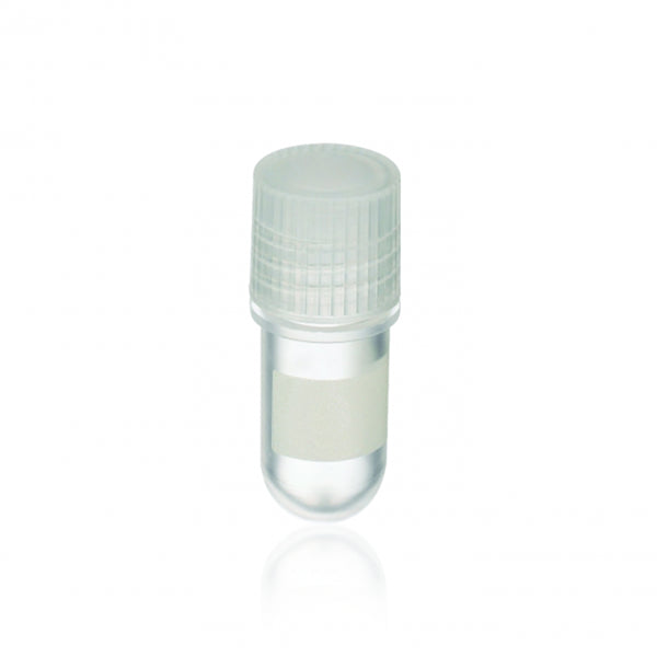 WHEATON® CryoELITE® Cryogenic, Vials, Round Bottom, External Thread ...