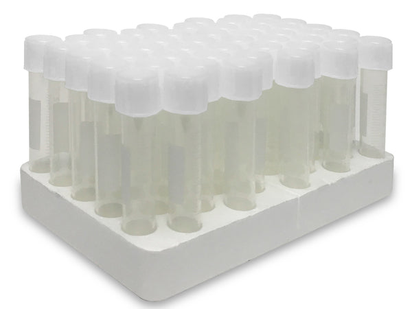 DuoClick™ Two Position Screw-Cap Culture Tubes– MSE Supplies LLC