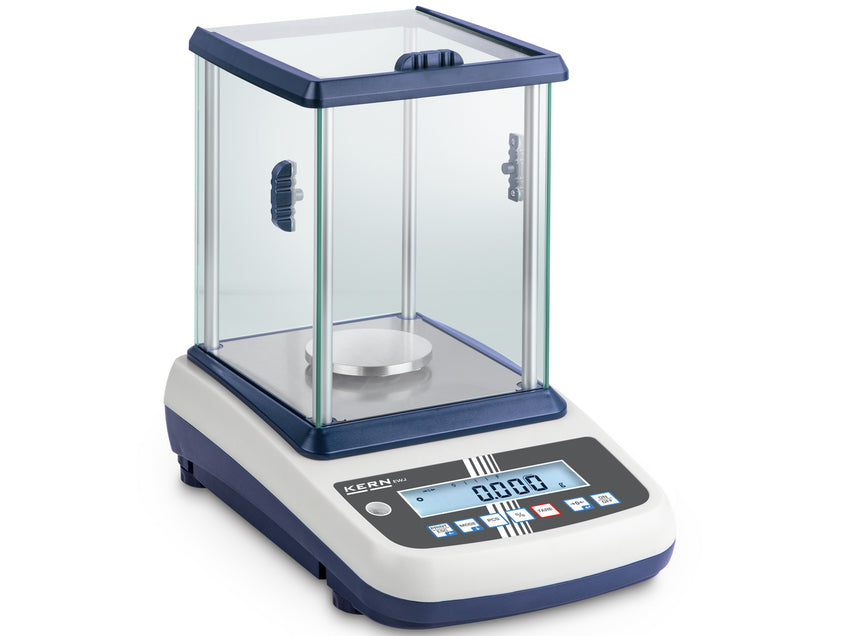 Kern Precision Balance EWJ 300-3H– MSE Supplies LLC