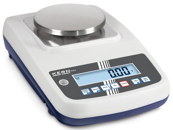 Kern Precision Balance EWJ 3000-2– MSE Supplies LLC