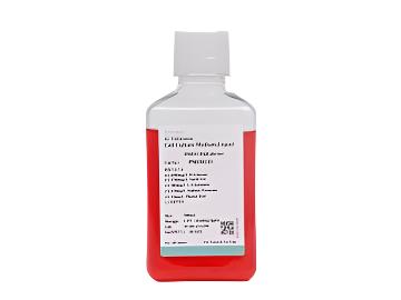 Earle's buffer (EBSS), with Calcium, Magnesium, Phenol Red ...