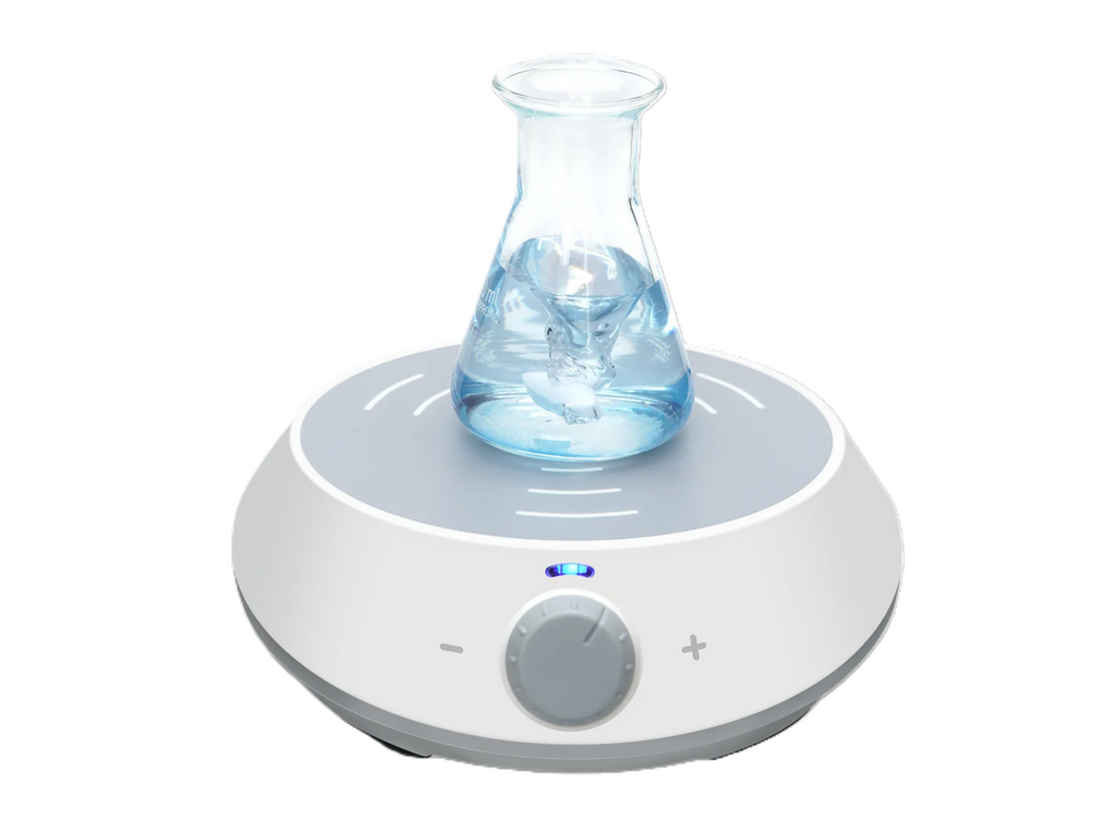 MSE PRO Economy Compact Magnetic Stirrer | MSE Supplies LLC