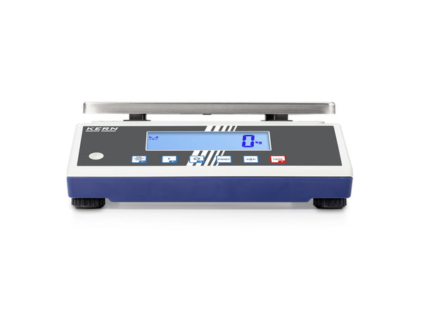 Kern IoT-Line Bench Scale FCB 6K-3DM | Kern