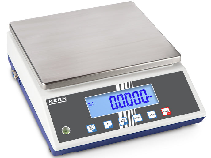 Kern IoT-Line Bench Scale FCB 8K0.1 | Kern