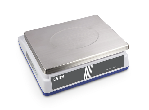 Kern Bench Scale FCD 10K-3 | Kern
