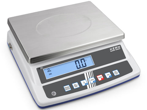 Kern Bench Scale FCD 10K-3 | Kern