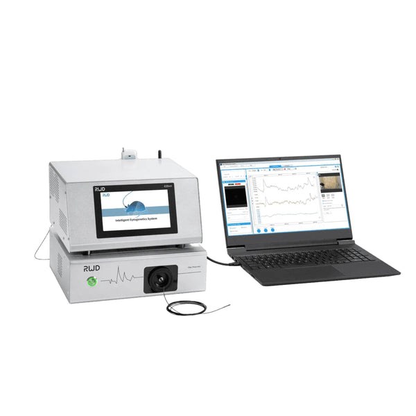 RWD R812/FR-12 Dual Color Multichannel Fiber Photometry System | RWD ...