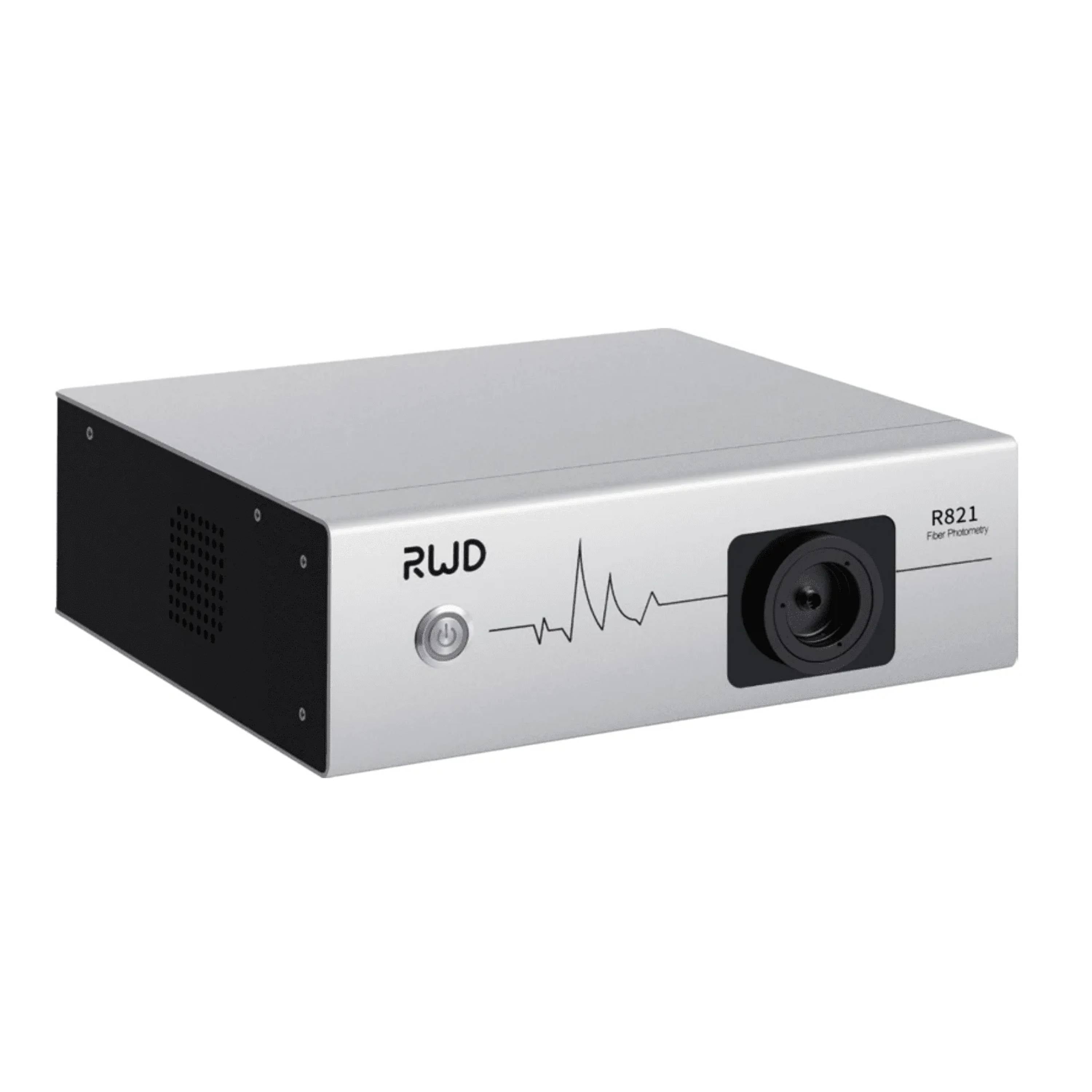 RWD R821/FR-21Tricolor Multichannel Fiber Photometry System – MSE Supplies