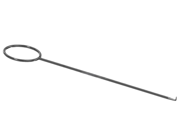 MSE PRO Furnace Handle Hook | MSE Supplies LLC