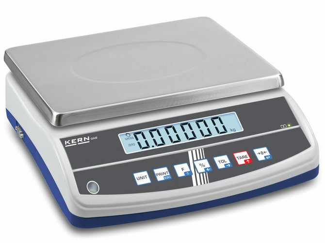 Kern Bench Scale GAB 6K0.05N | Kern