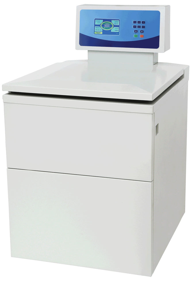 MSE PRO Floor-Standing Refrigerated Centrifuge (12,000 RPM)– MSE ...